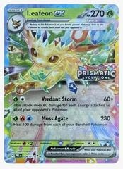 Leafeon Ex [Stamped] #6 Price: $5 → PSA 10: $68 (2025 Guide ...